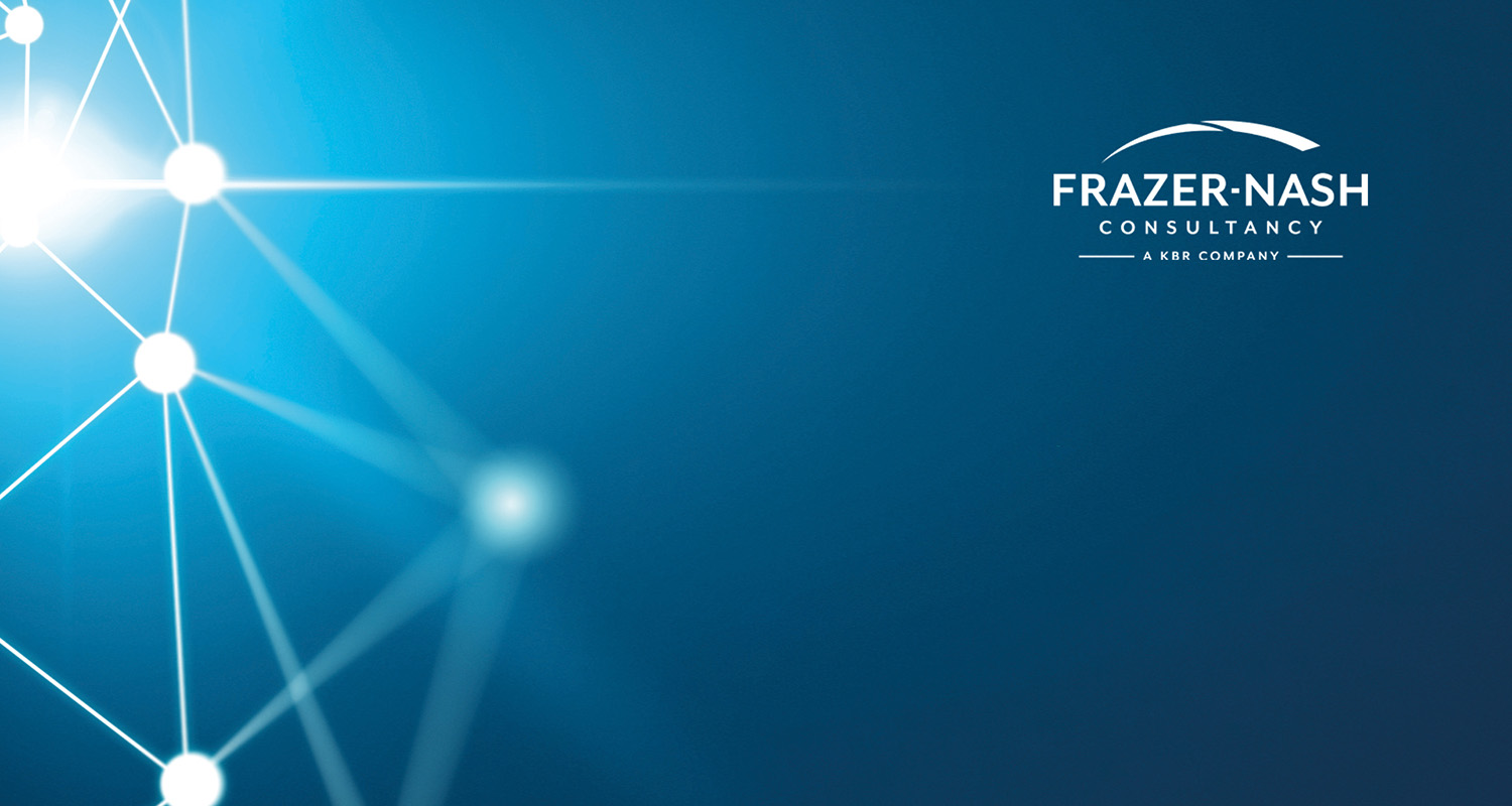 A new look for Frazer-Nash Consultancy | Frazer-Nash Consultancy