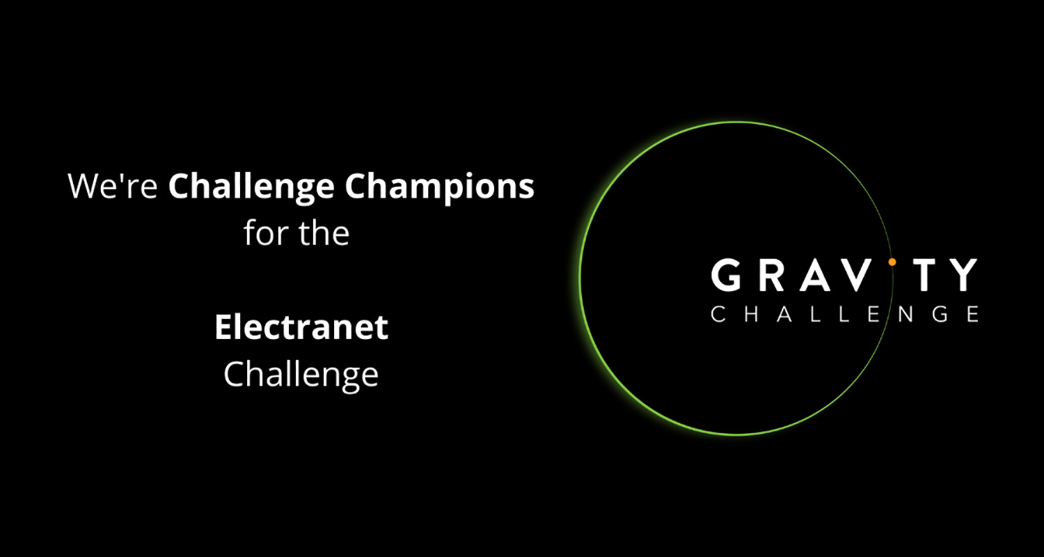 Frazer-Nash Gravity Challenge solution wins ‘Challenge Champion’ prize – third time’s a charm ...